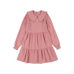 Only Girls Dress 'THYRA' girl Pink size 122