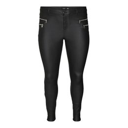 Vero Moda Curve Pants 'SEVEN' female Black size 54