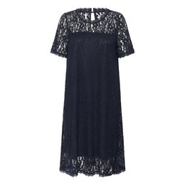Love Copenhagen Cocktail Dress 'Sif Lace' female Blue size S