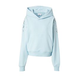 Mylavie By Sarah Harrison Sweatshirt female Blue size XL