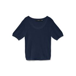 Véro Moda VERO MODA Pullover 'VMLuxlight' Damen Größe XL navy
