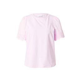 Vila Shirt female Pink size XL