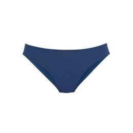 active by Lascana Lascana Active Bikini Bottoms female Blue size 44