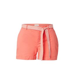 Only Shorts 'ONLBiana' Damen Gr&ouml;&szlig;e 52 rosa