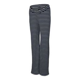 Vero Moda Maternity Pants 'VMMSea' female Blue size S