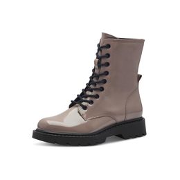 Tamaris Lace-Up Ankle Boots female Grey size 42