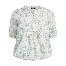 ZIZZI Blouse 'Gitte' female White size XXL