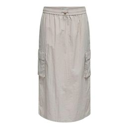 Jacqueline de Yong Jdy Skirt female Grey size XXL