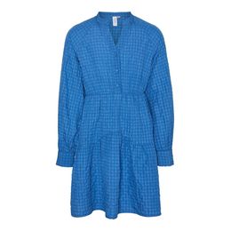 Vero Moda Girl Kleid M&auml;dchen Gr&ouml;&szlig;e 164 blau