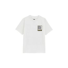 WE Fashion Shirt boy White size 134/140
