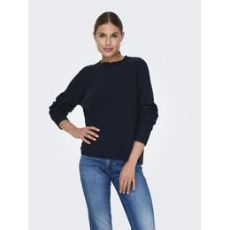 Jacqueline de Yong Jdy Sweater female Blue size S