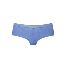 Lascana Panty Damen Größe 6XL/7XL blau