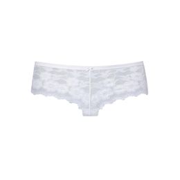 Lascana Panty female White size 36/38