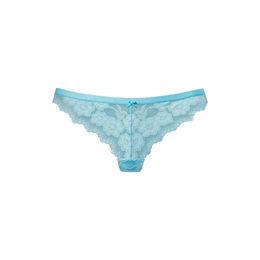 Lascana Thong female Blue size 36/38