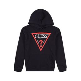 Guess Sweatshirt boy Blue size 12