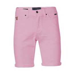 KOROSHI Shorts Herren Gr&ouml;&szlig;e 28 hellpink