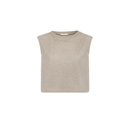 Antioch Top Damen Gr&ouml;&szlig;e L beige