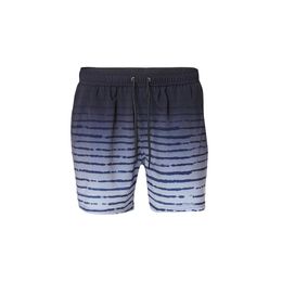 Koroshi Board Shorts male Grey size M
