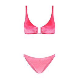 Shiwi Bikini 'Chloe' Damen Gr&ouml;&szlig;e L pink