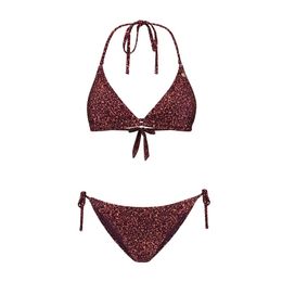 Shiwi Bikini 'Liz' female Brown size 38