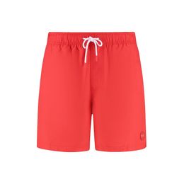 Shiwi Board Shorts 'Mike' male Red size S