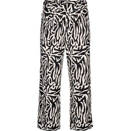 ZIZZI Pants 'Talia' female Black size M