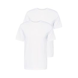 ABOUT YOU Shirt 'Lio' male White size S