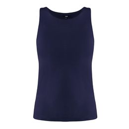 Mexx Top 'Emma' Damen Gr&ouml;&szlig;e S marine
