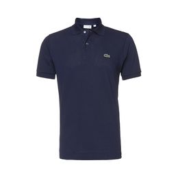 Lacoste Shirt male Blue size XXL