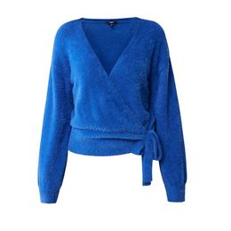 Mexx Sweater female Blue size XXL