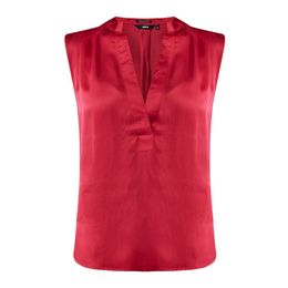 Mexx Blusentop 'Violett' Damen Gr&ouml;&szlig;e XXXL rot