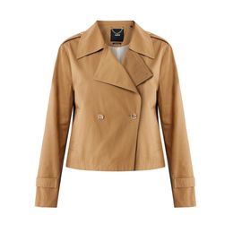 Mexx Jacke Damen Gr&ouml;&szlig;e L cappuccino