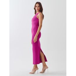 BWLDR Kleid 'Shaylene' Damen Gr&ouml;&szlig;e 42 pink Winterkleid