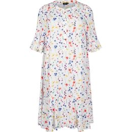 ZIZZI Dress 'Maeve' female White size XXL