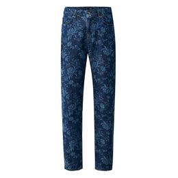 Mexx Jeans Damen Gr&ouml;&szlig;e 29 blue denim / hellblau