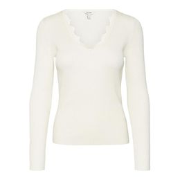 Véro Moda Vero Moda Sweater female Beige size XS