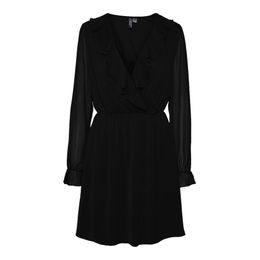 V&eacute;ro Moda Vero Moda Dress female Black size L