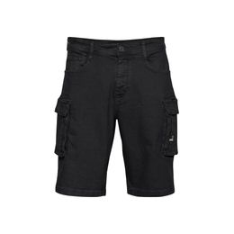 11 Project Cargo Pants 'Lijan' male Black size XXL