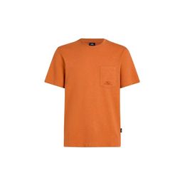 O`Neill O'neill Shirt male Orange size L