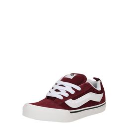 Vans Sneakers 'Knu Skool' boy Red size 5.5