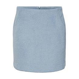 Y.A.S Yas Skirt 'WILLA' female Blue size XL