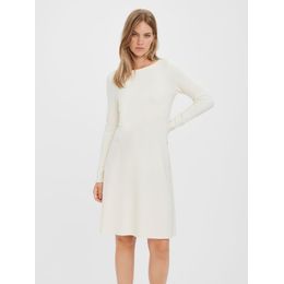 V&eacute;ro Moda Vero Moda Dress female Beige size L