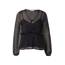 ABOUT YOU Blouse 'Kiara' female Black size 34