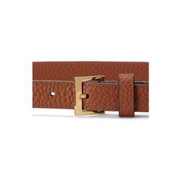 Lauren by Ralph Lauren Lauren Ralph Lauren Gürtel Damen Größe 55 braun