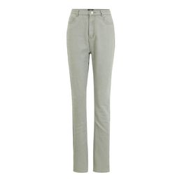 Missguided Tall Jeans female Green size 14