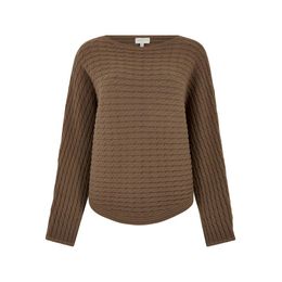 Apricot Pullover Damen Gr&ouml;&szlig;e M braun