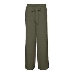 V&eacute;ro Moda Vero Moda Pants 'MELONY' female Green size XS