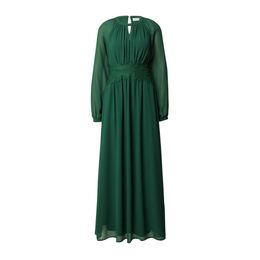 Vila Kleid 'Milina' Damen Größe 42 grün Winterkleid