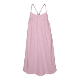 Vero Moda Girl Dress girl Pink size 116