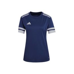 adidas Performance Jersey 'Squadra 25' female Blue size S